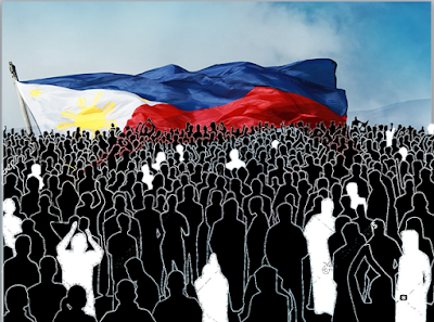 OFW Blogger: The true symbol of the nation
