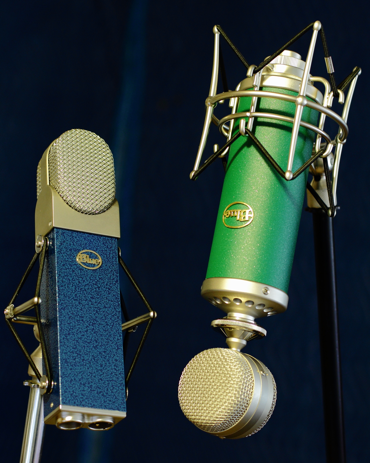 The Ramblings of Some Audio Guy: Coming Soon: Reviews of the Blue Kiwi ...