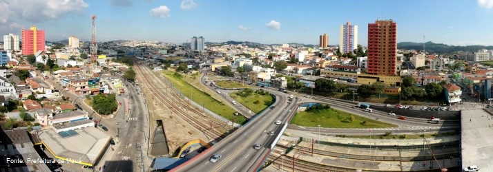VIAGEM, TURISMO E AVENTURAS POR LUGARES INCRÍVEIS : MAUÁ / SÃO PAULO ...