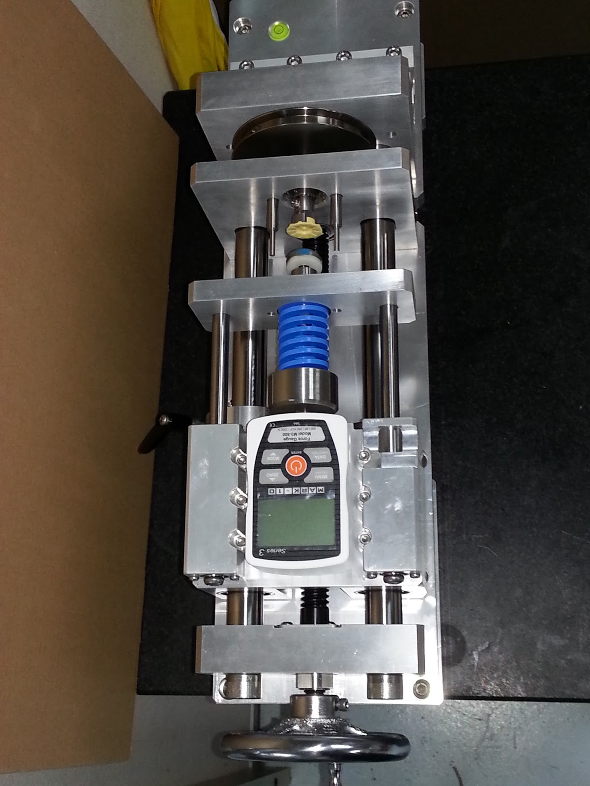 Product Design Consultant Singapore: Manual Torque Measurement Fixture ...