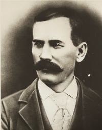 William George Cruickshank and Emma Sorenson Morrison