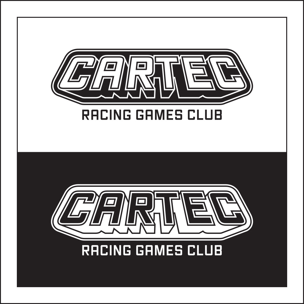 Robert Voight's Design Blog: Logofolio: Logos in Black & White