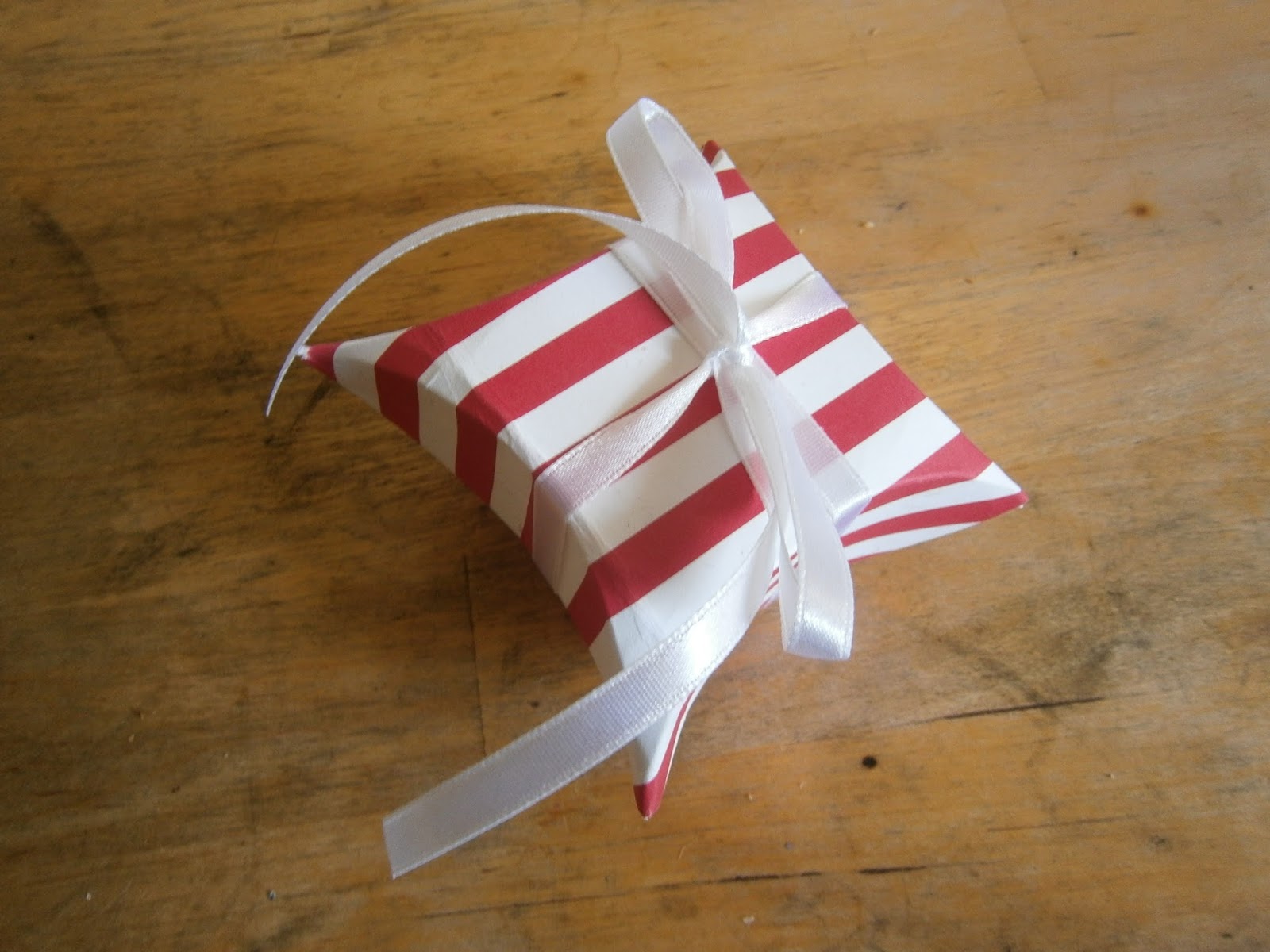 Olga's dreamland: Diy gift box - packaging project