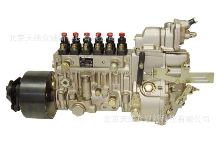 REPARACION DE BOMBAS INYECTORAS DIESEL: Bombas inyectoras diesel tipo ...