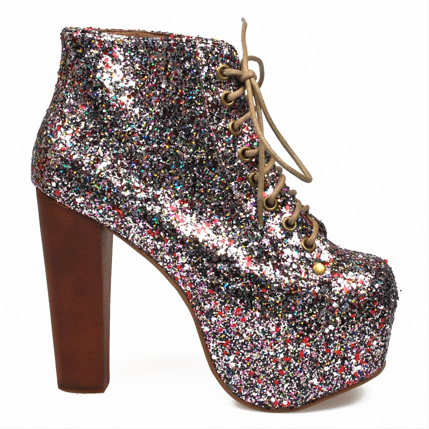 .: Jeffrey Campbell 2011