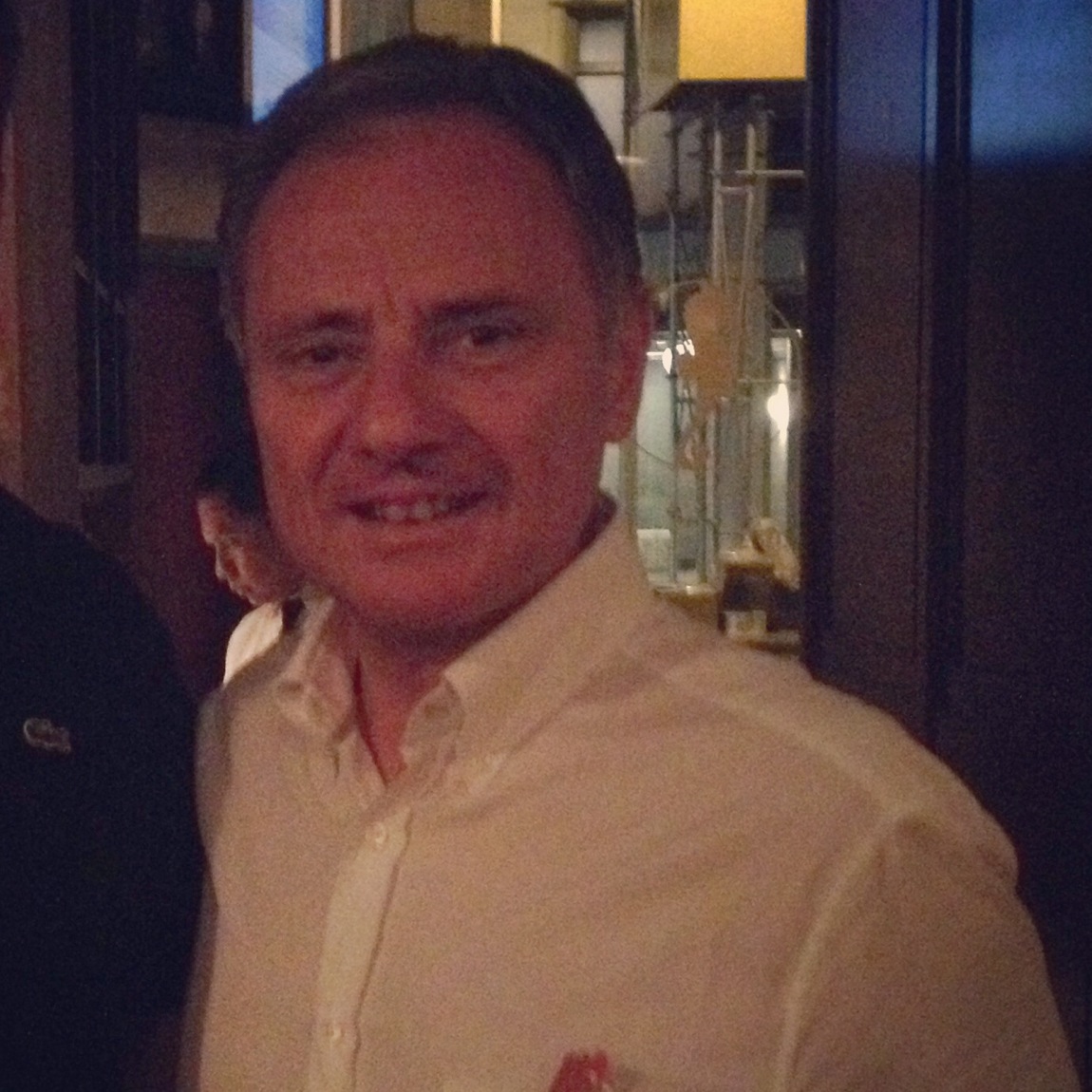 Cecchi: An Evening with Andrea Cecchi - John Fodera's Tuscan Vines