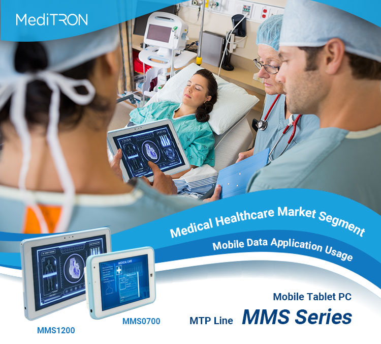 How to recognize the importance of smart data with medical environment ...