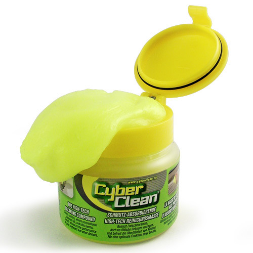 JailbreakGerman: Cyber Clean im Test - cybercleanshop.de