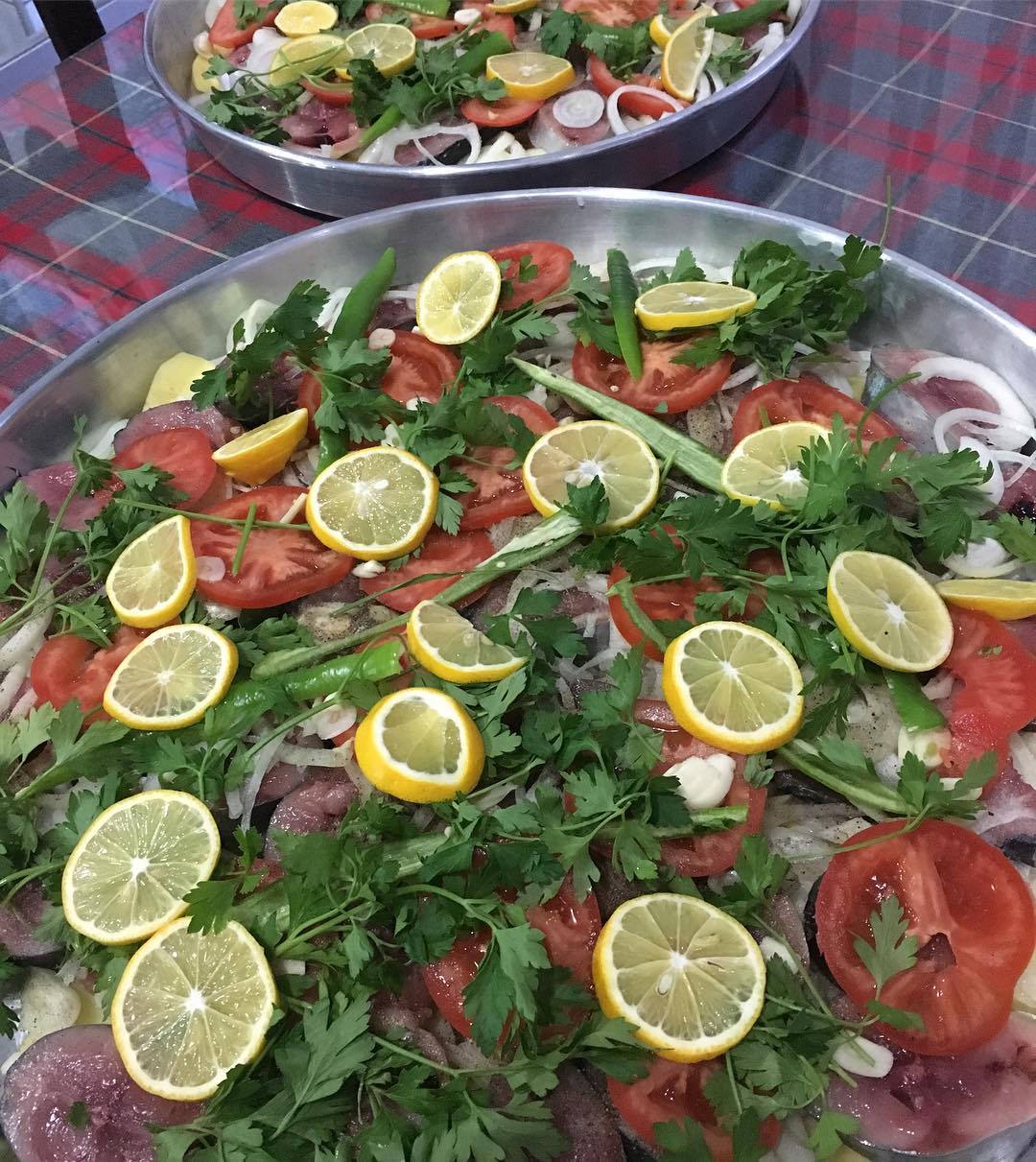 TEMİZEL BALIK KÖFTE ÜMRANİYE İSTANBUL MENÜ FİYAT LİSTESİ | Ne Kadara Yenir?