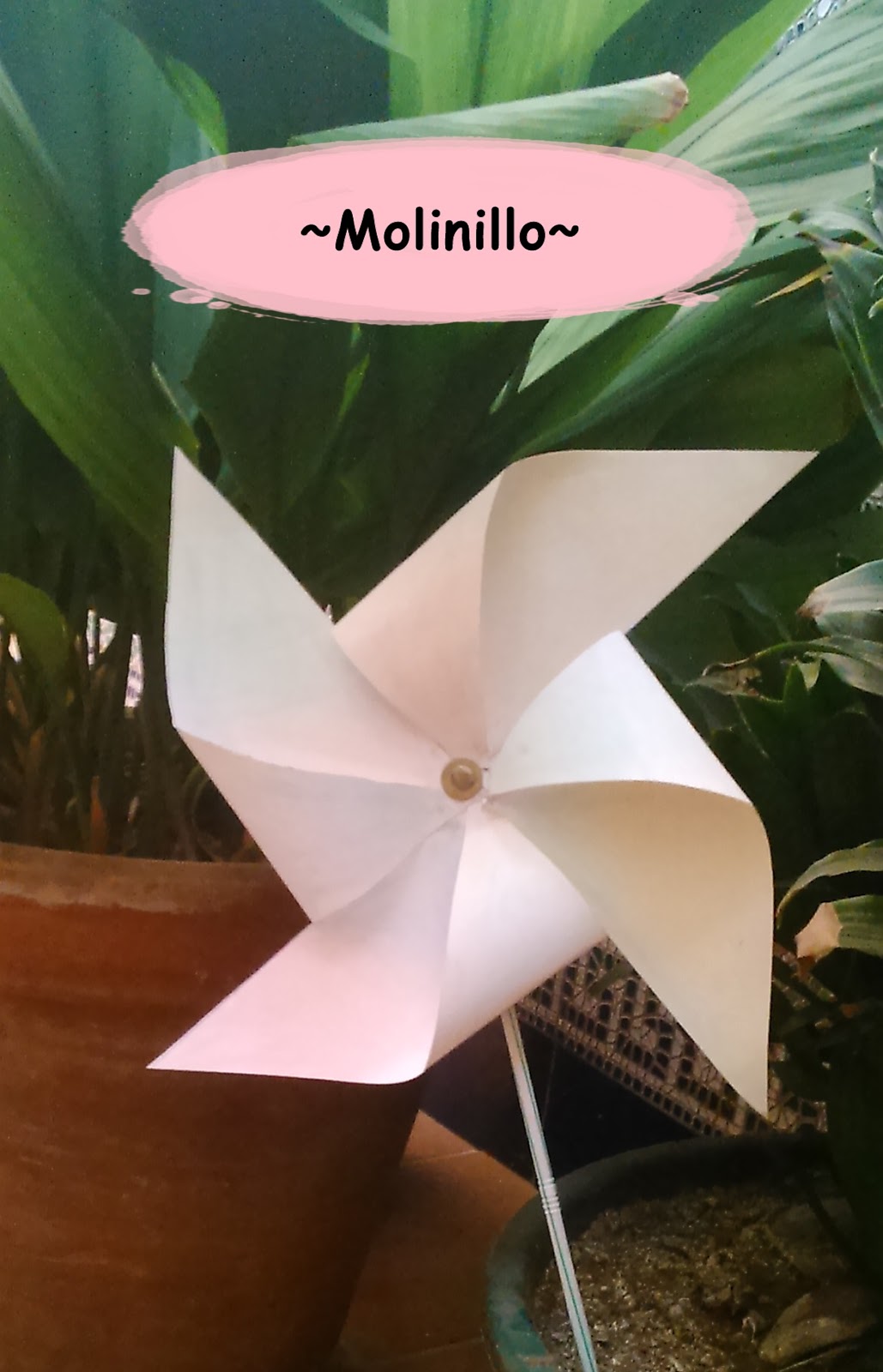 Manualidades Mariposas Creativas: ¿Cómo hacer un monillo de papel ...