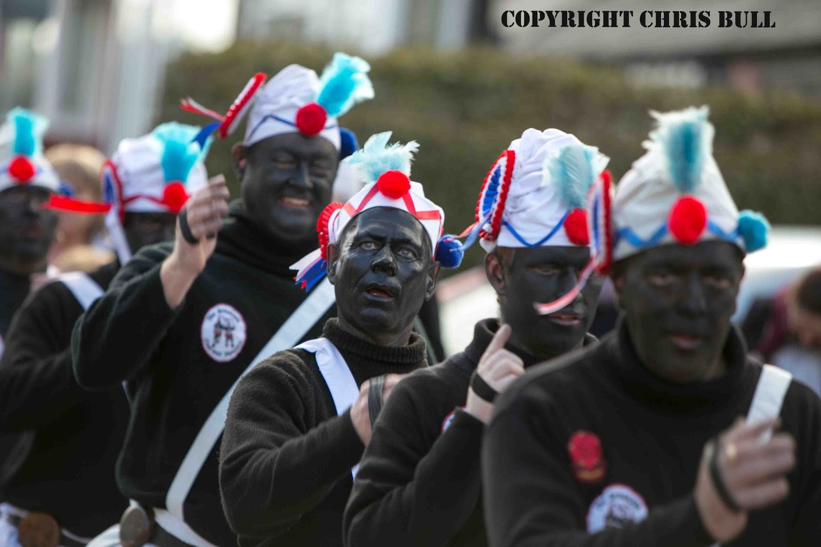 Chris Bull Photographer