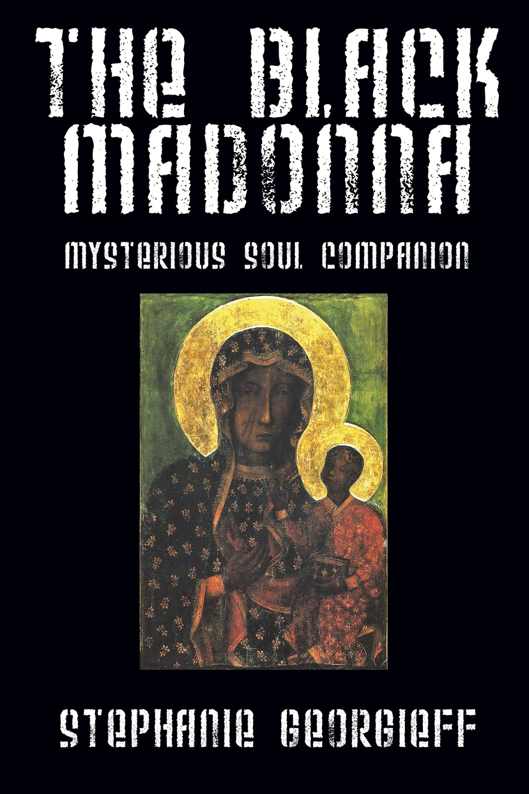The Heart Of The Black Madonna Black History Month