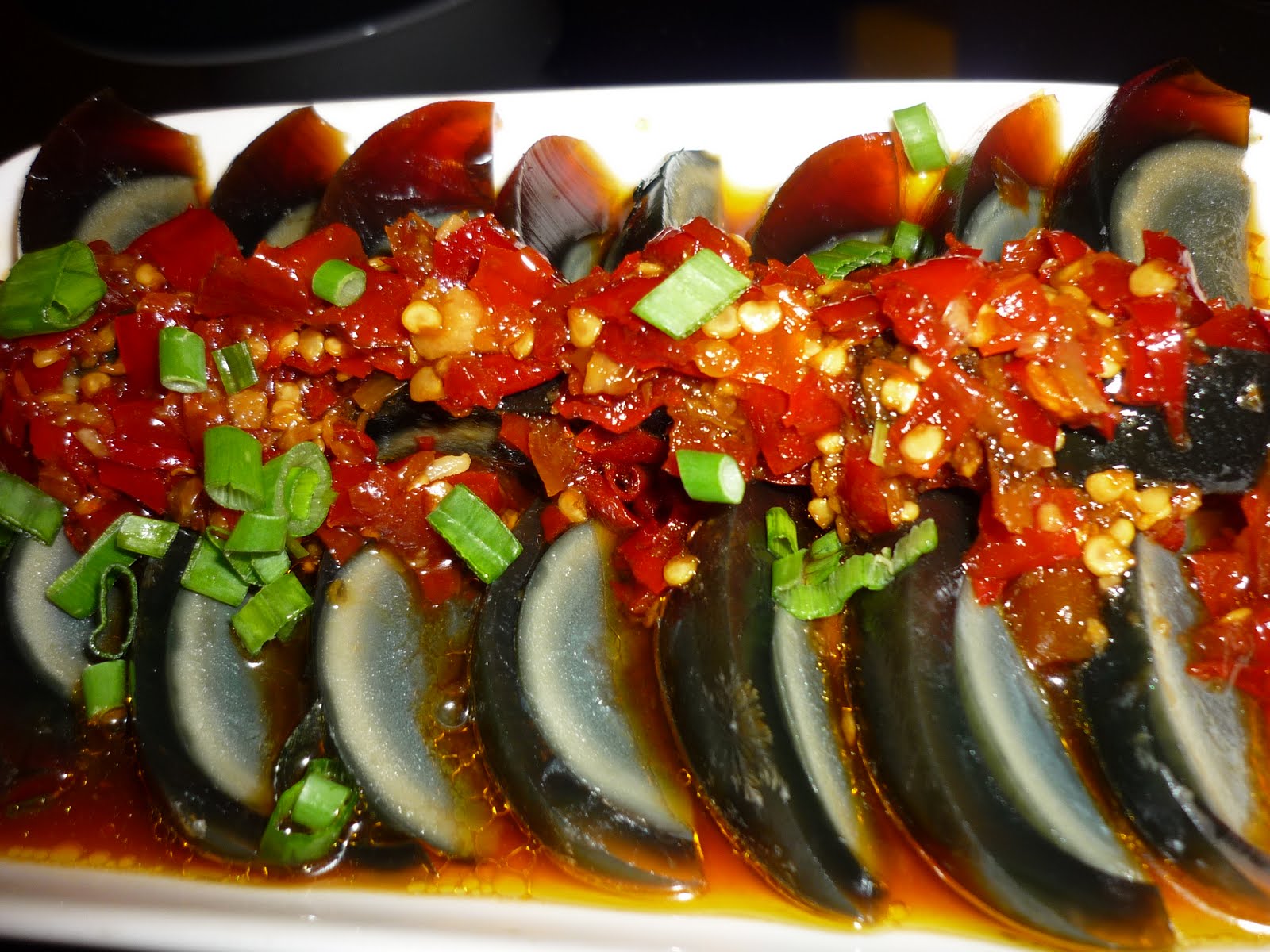 Hunan Cuisine @ Smith Street