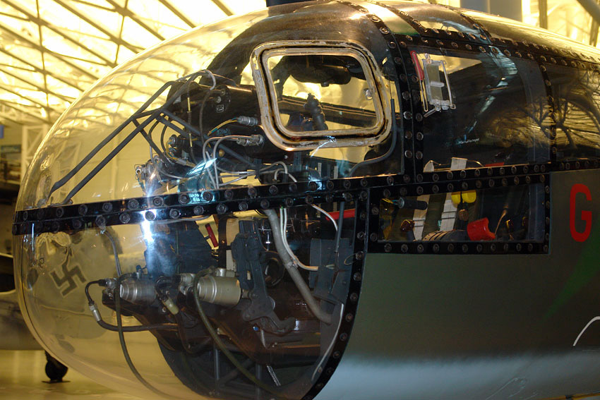 FalkeEins - the Luftwaffe blog: the first Arado Ar 234 to fall - Hptm ...