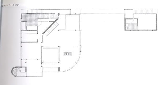 Saltzman House: Project Information