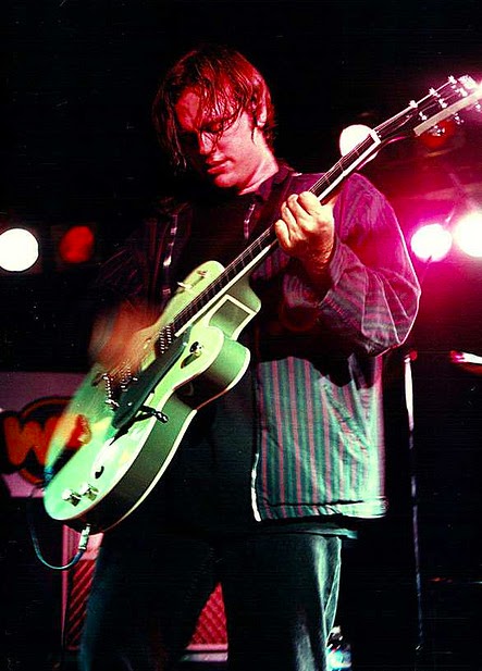 The dB's Repercussion: Matthew Sweet - Chicago 1993