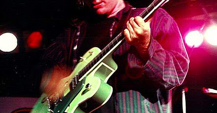 The dB's Repercussion: Matthew Sweet - Chicago 1993