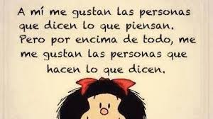 Hugo W Arostegui: El Ser Coherente