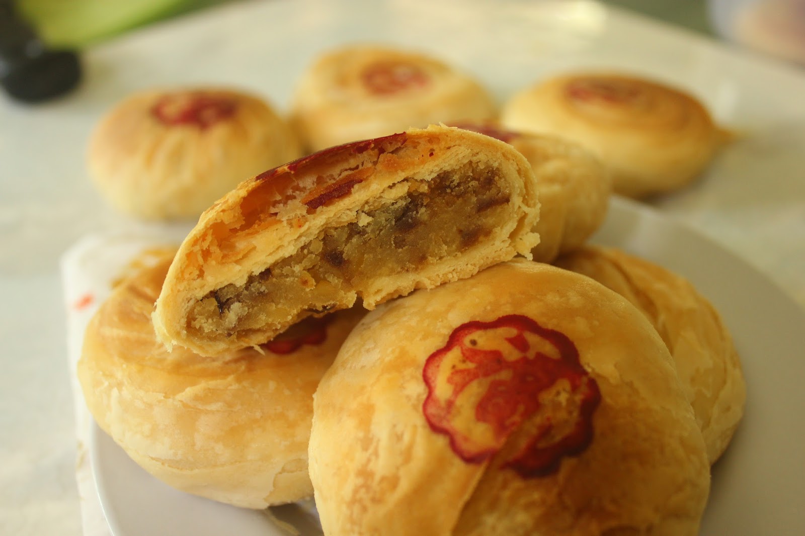 The Morning After: TAU SAR PIAH