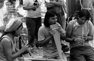 Turismo Aborigen: Los KOLLAS = Cultura Viva