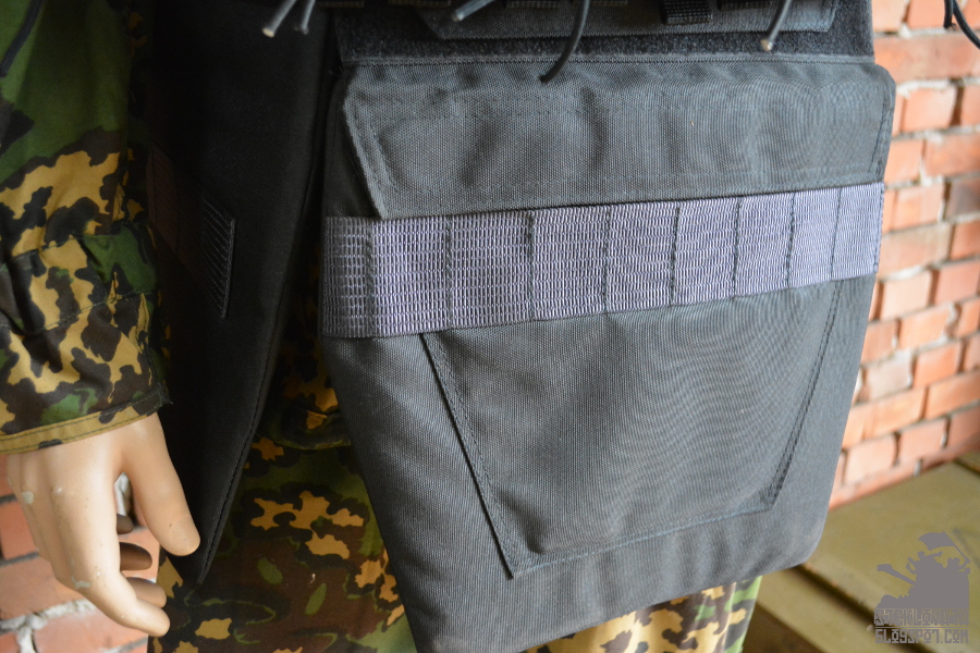 Steklovata руссиан блог: Review: IKAR Taktika Redut-T5