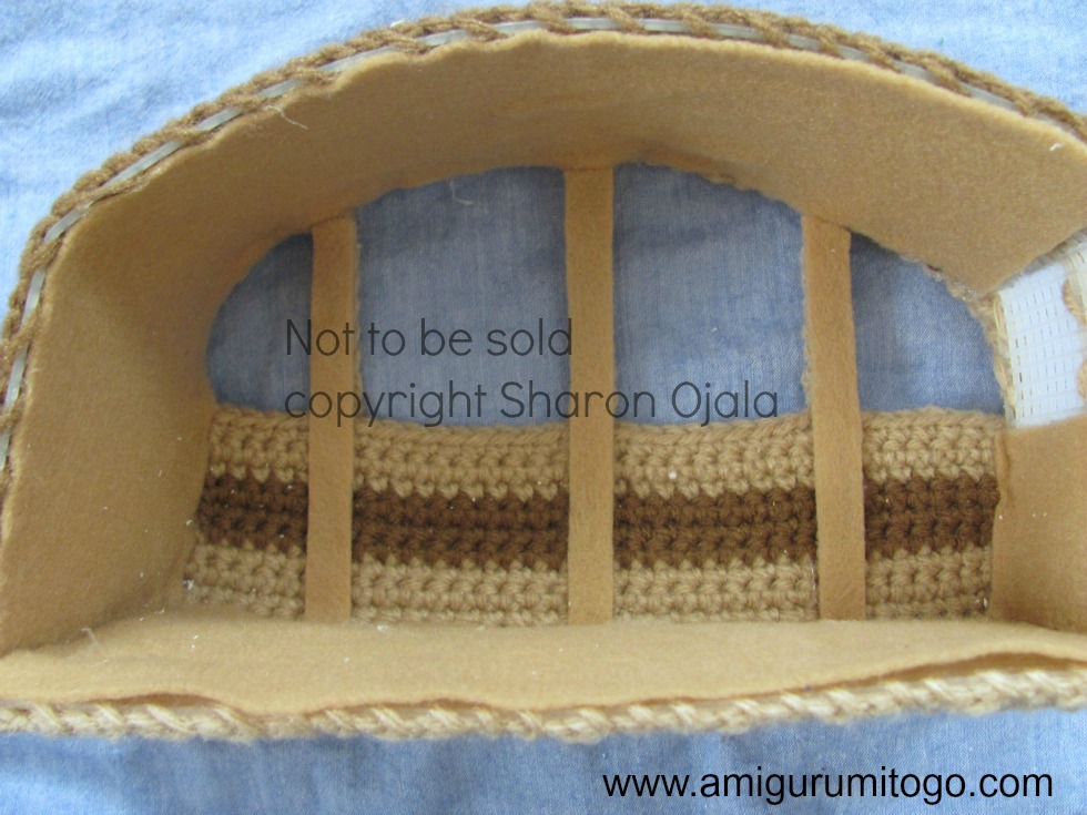 Cat Bus Free Crochet Pattern Video Tutorial