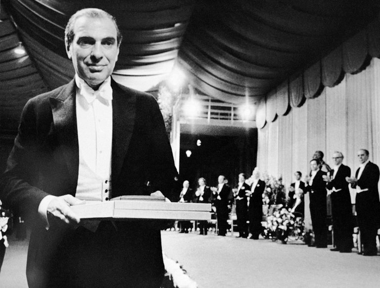 Lo scaffale di Lucia: Kenneth Joseph Arrow