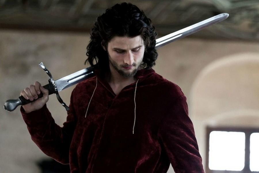 Loyalty Binds Me: The Death of Cesare Borgia