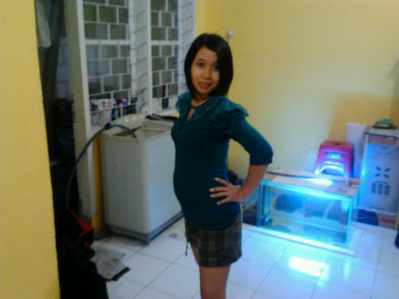 Kumpulan Foto Wanita Hamil Yang Cantik dan Sexy - Dunia Motor