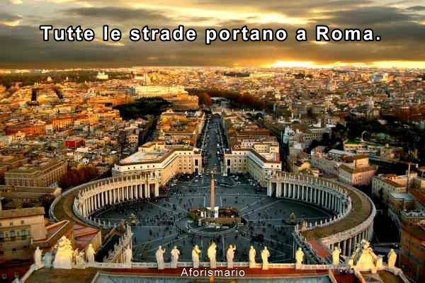 Frasi Romanesche Divertenti