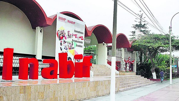 INABIF: (134) Personal de Atención Permanente, Otros ~ Recursos Educativos