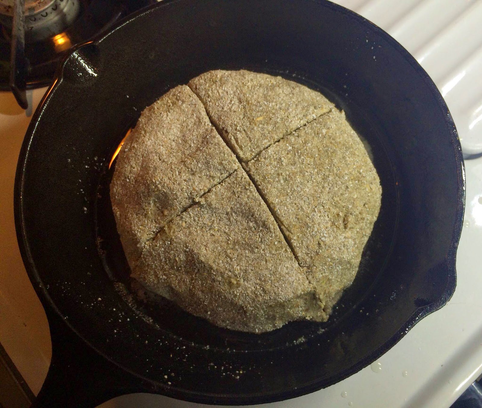 The Historian's Guide to Cooking: A Feast for a Viking