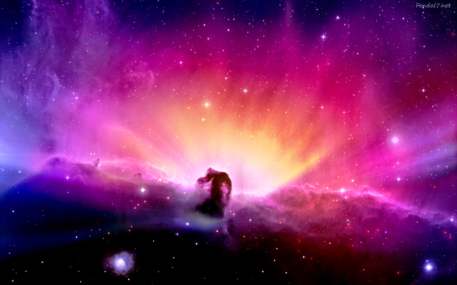 El Espacio: CONCEPTO