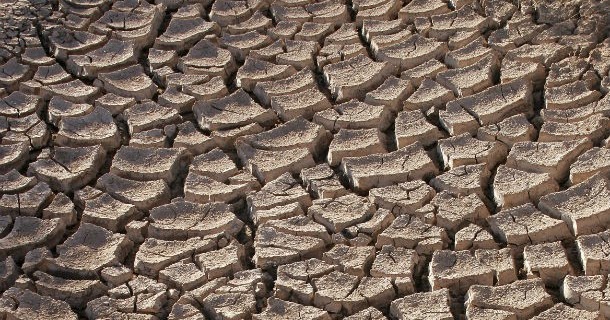 ALL TIME FIVE: TOP FIVE WORST DROUGHT OF ALL TIME