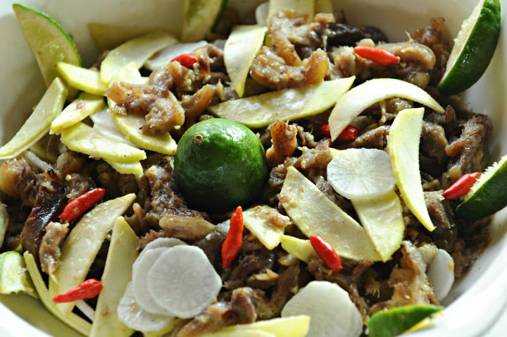 Davao is the best place to be.: If you’re looking for native grilled ...