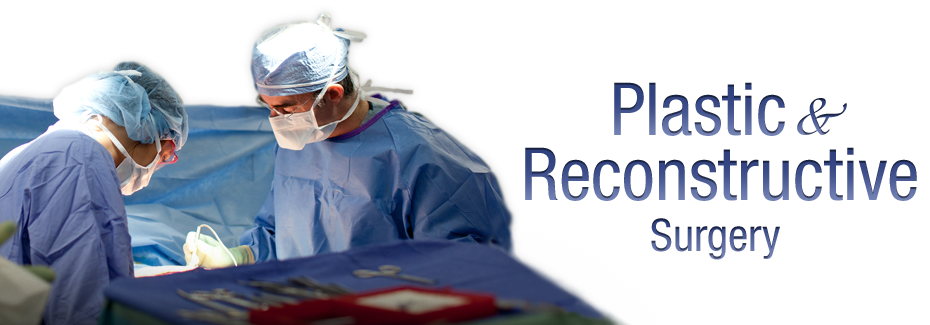 Reconstructive Plastic Surgery