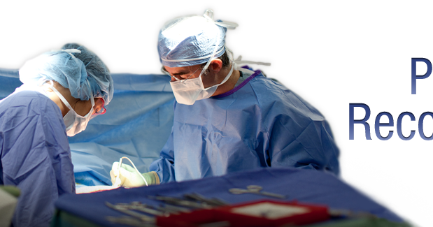 Reconstructive Plastic Surgery