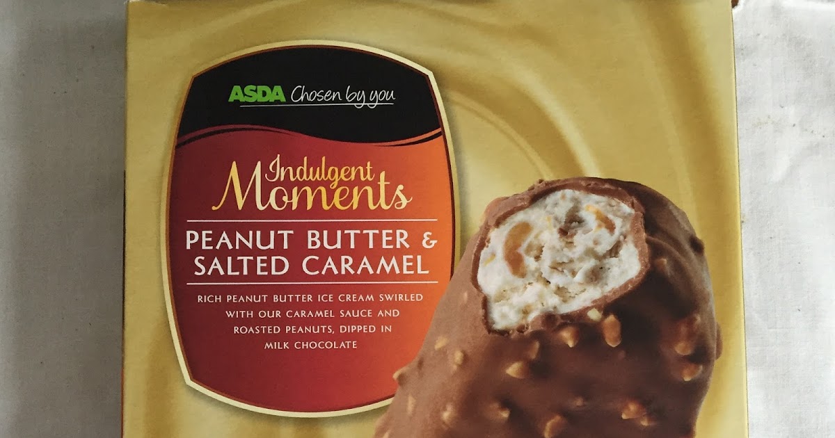 Archived Reviews From Amy Seeks New Treats: Peanut Butter & Salted ...