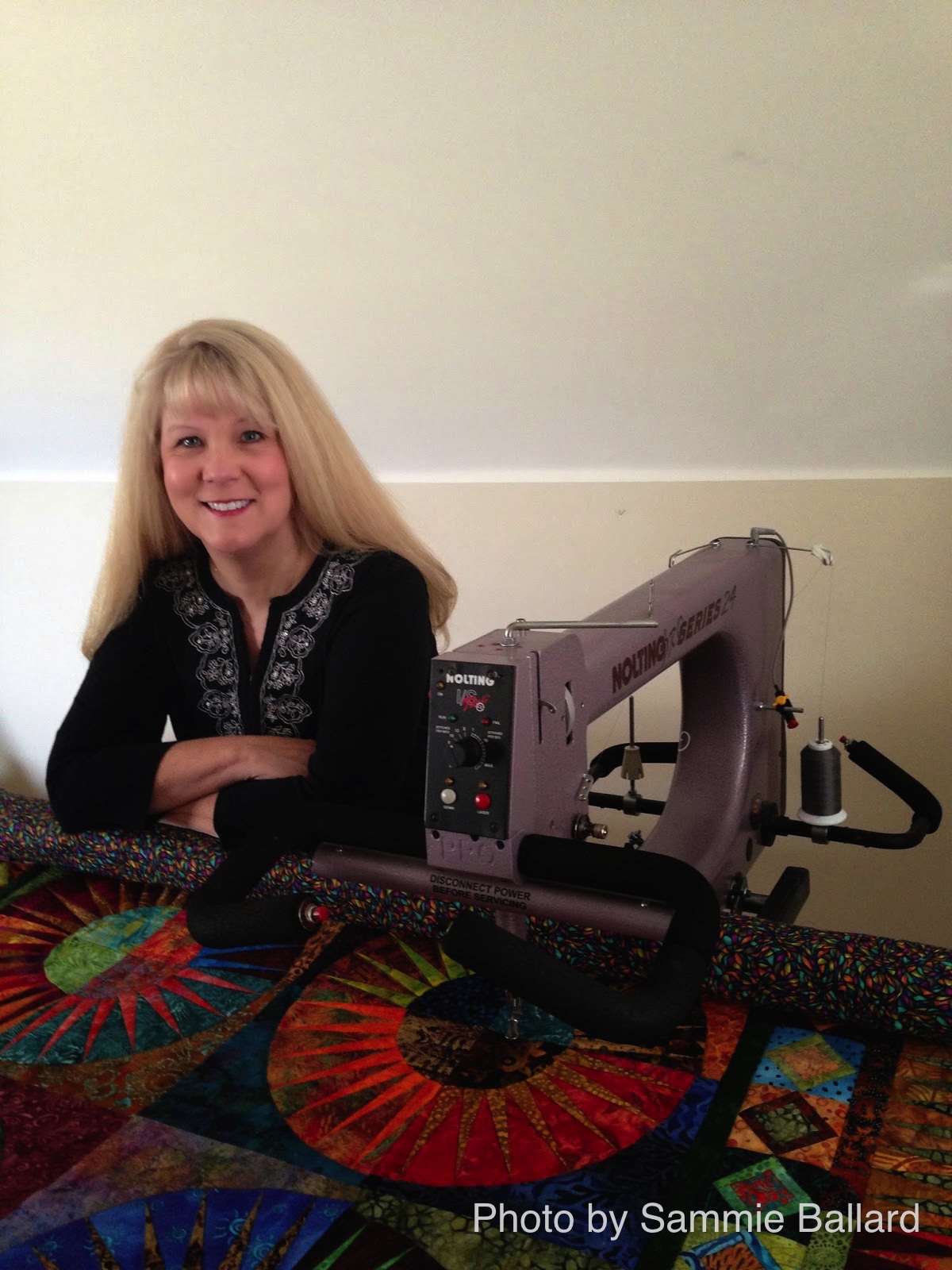 Build a Barn - The Blog: Chris Ballard