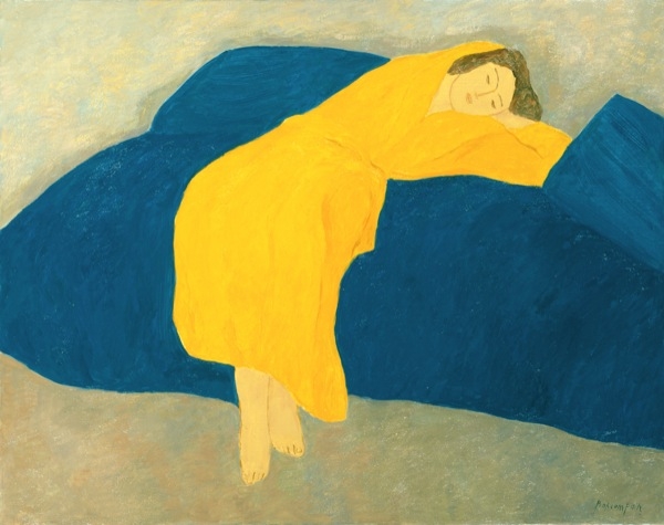 the art room plant: Pierre Boncompain II