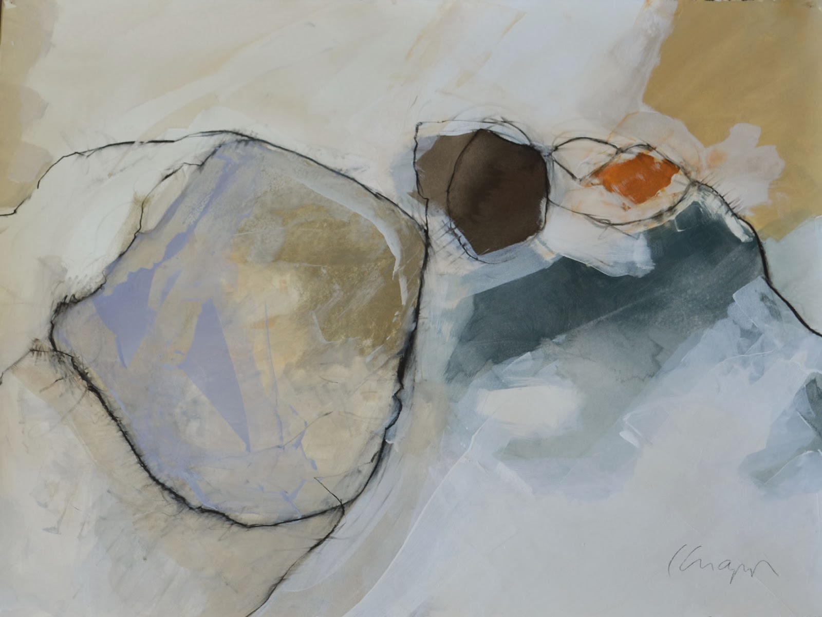 ANN CONNELLY FINE ART