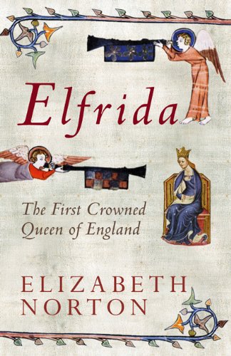 Elizabeth Norton Historian and Author: Anne Boleyn's Descent from Queen ...