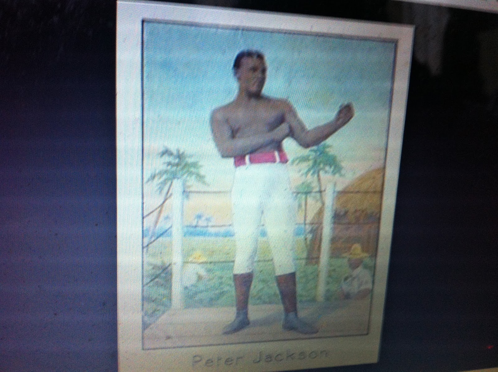 THE BLACK SOCIAL HISTORY:: BLACK SOCIAL HISTORY - AFRO-AUSTRALIAN ...