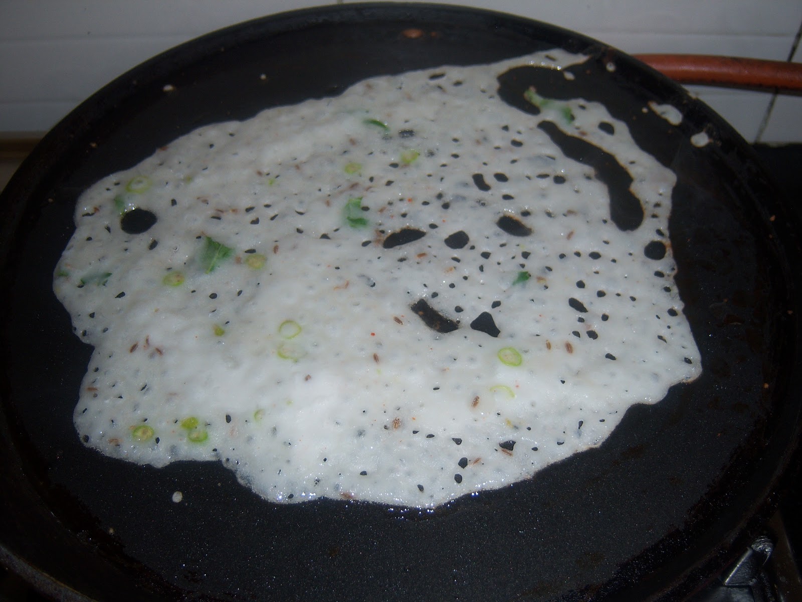 PullaTlu - E.A.T. easyvegrecipes