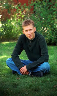 Eric Klebold: Eric Harris