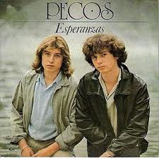 DISCOS PARA EL RECUERDO : PECOS