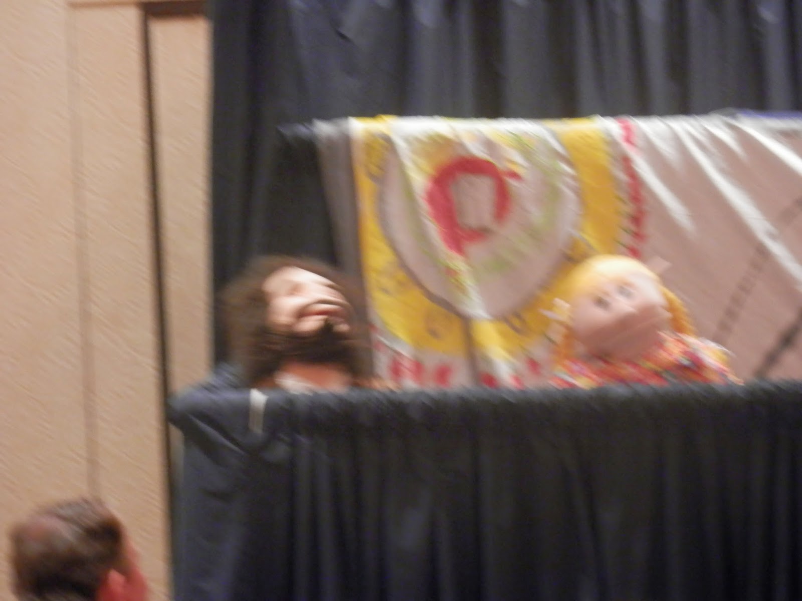 My Treasure is Jesus: L2L Convention