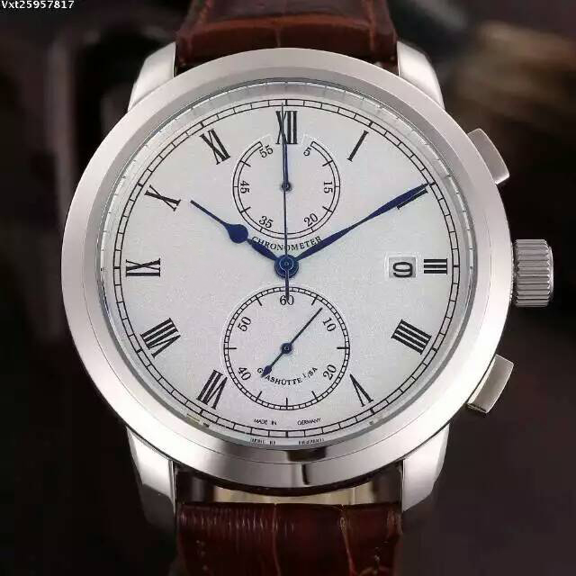 RELÓGIO DE QUARTZO: O MAIS PRECISO! - BLOG DO RELÓGIO