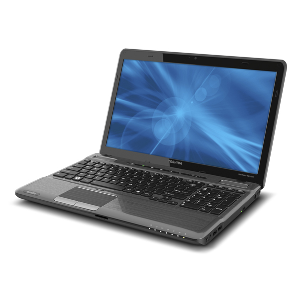 INFOCOMP: Oferta: Laptop TOSHIBA Intel Core i7