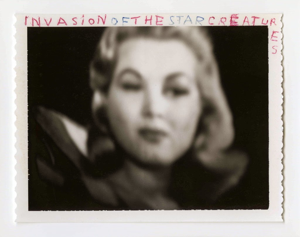 OUTRAGEOUS blog // DELMES & ZANDER: December 2014